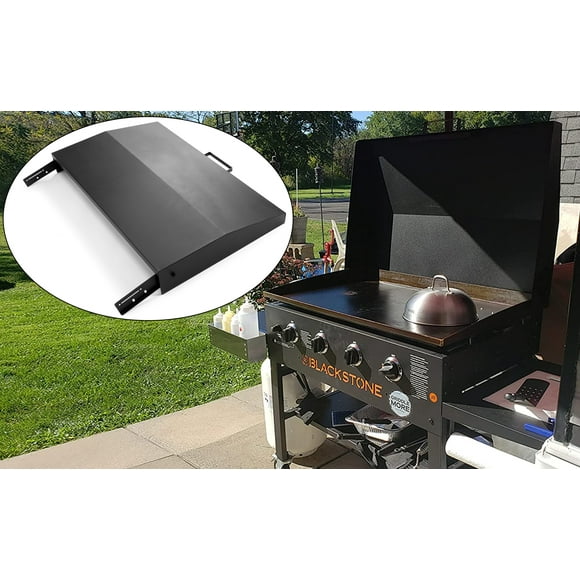 Blackstone Griddle Hood