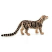 MOJO - Realistic International Wildlife Figurine, Clouded Leopard ...