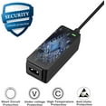 VHBW for LG Monitor Power Cord 19V DC Replacement, CE FCC RoHS ...