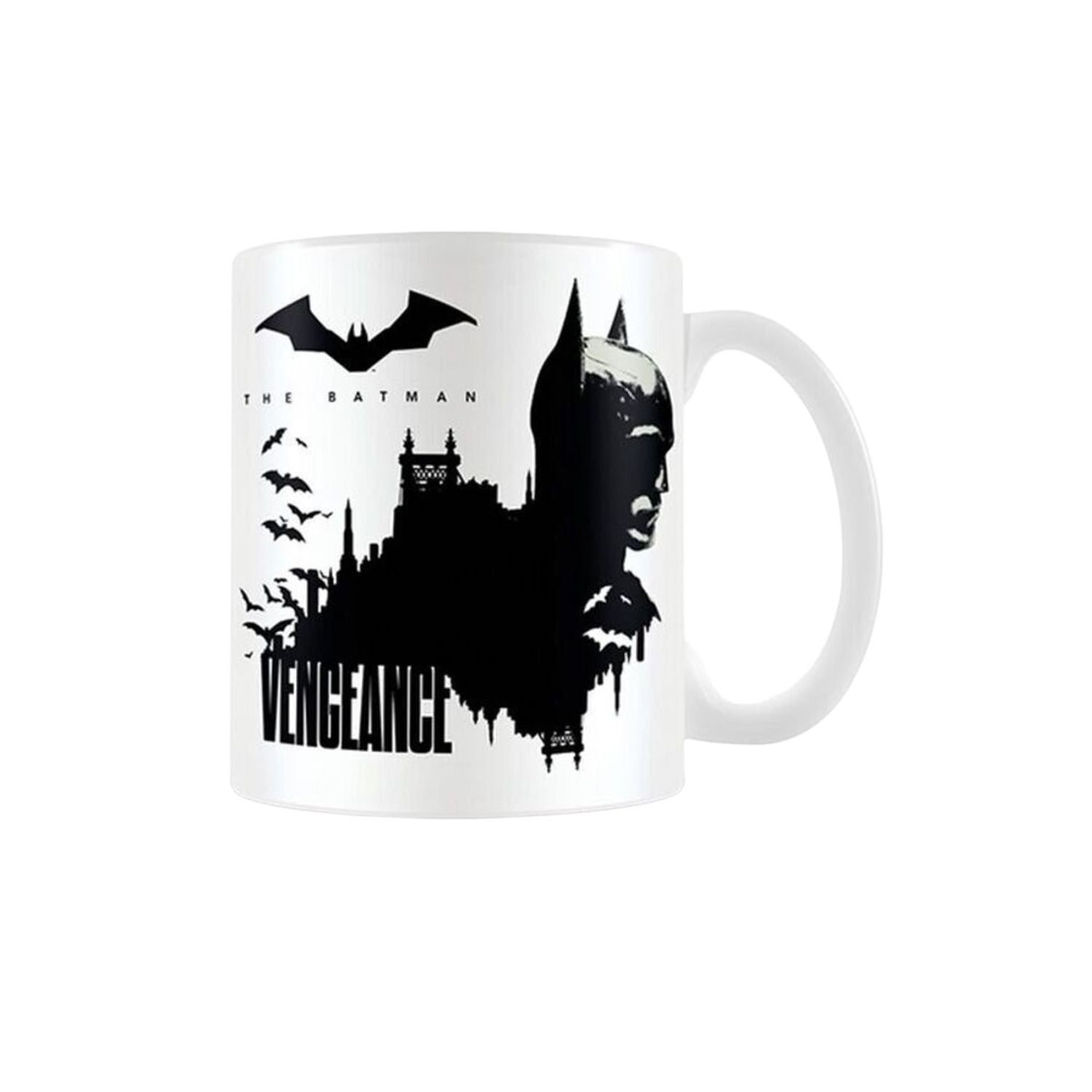 Click here for Batman Gotham Mug One Size prices