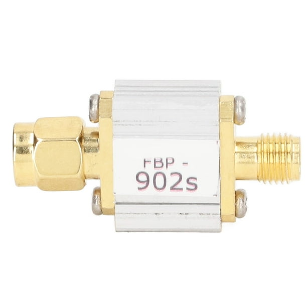 Oubit Band Pass Filter,Bandpass Filter 902MHz RF Band Pass Filter ...