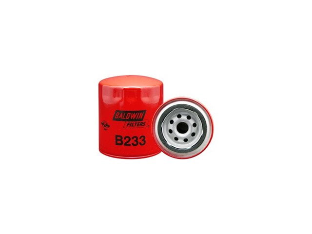 Differential Oil Filter - Compatible with 2002 - 2021, 2023 ...