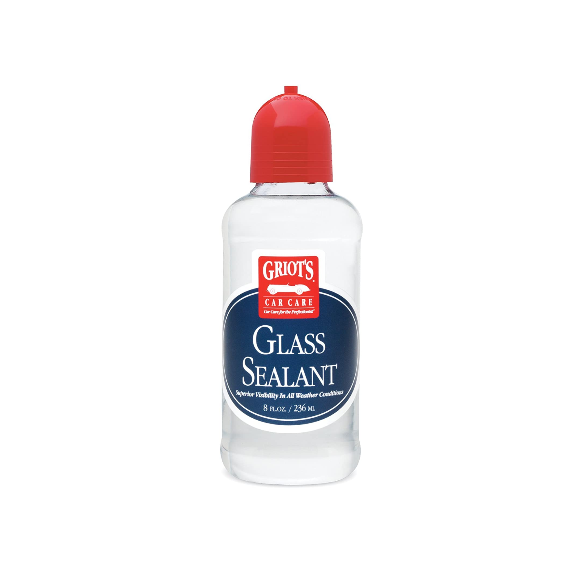 Griot's Garage Glass Sealant - 8 oz - Walmart.ca
