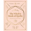 Magical Cookbooks: The Witch's Cookbook : Enchanting Recipes Inspired ...