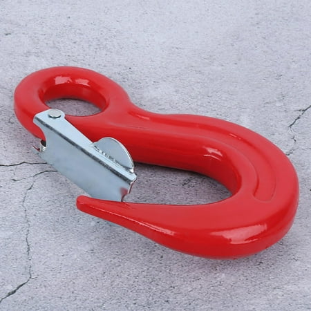 Loewten Crane Hook Container Alloy Steel Gravity Rigging Lifting ...