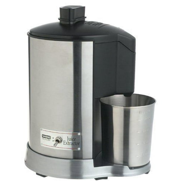 Waring Pro JEX328 Health Juice Extractor - Walmart.com