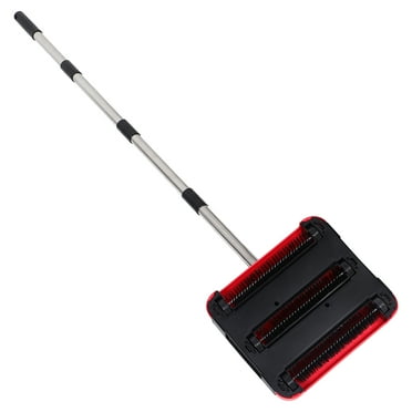 Shark 12" Cordless Rechargeable Floor Carpet Sweeper Multi-Surface ...