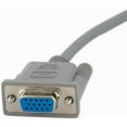 Startech.com MXT10110 SVGA/VGA Monitor Extension Cable - Walmart.com