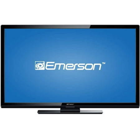 Emerson LF501EM4 50" 1080p 60Hz Class LED HDTV - Walmart.com