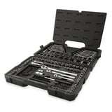 Craftsman Professional 165 pc Mechanics Tool Set with Household Case ...