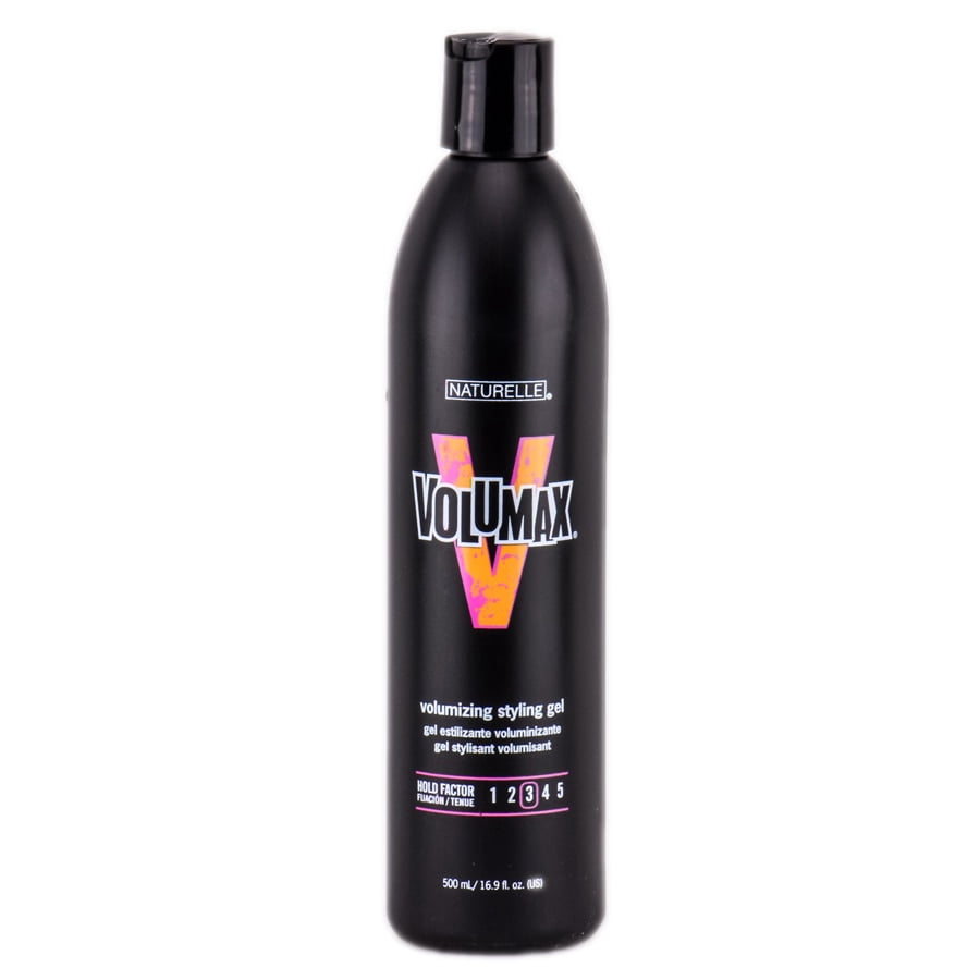 Volumax Work That Body Volumizing Gel 16.90 Oz - Walmart.com