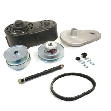AlveyTech Reverse Gearbox Transmission for XRX-R Trail Master, TAV2 ...