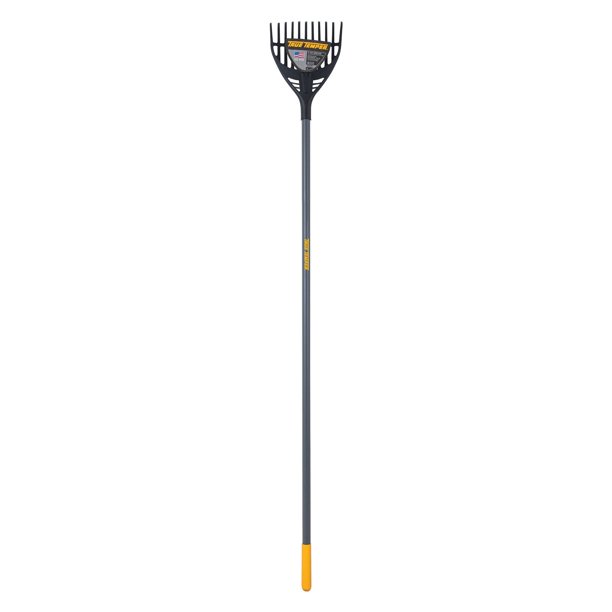 True Temper Collector Series Shrub Rake with 8 in. Head - Walmart.com
