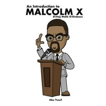 Malcolm Little : The Boy Who Grew Up to Become Malcolm X (Hardcover ...
