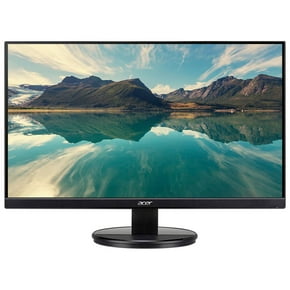 Monitores en Walmart tienda en línea