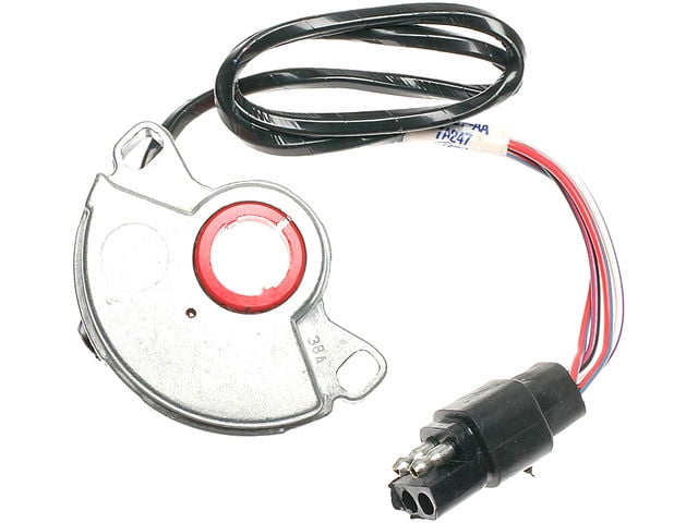 Neutral Safety Switch - Compatible with 1970 - 1973 Ford Mustang 1971 ...
