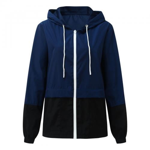 Click here for Opperiaya Women Packable Rain Jacket Outdoor Color... prices