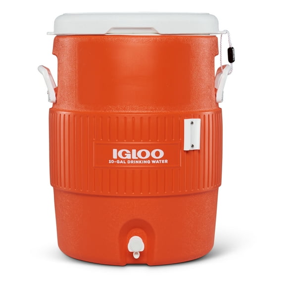 10 Gallon Water Cooler