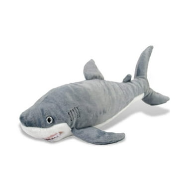 Great White Shark Hugger Slap Bracelet Animal - Walmart.com