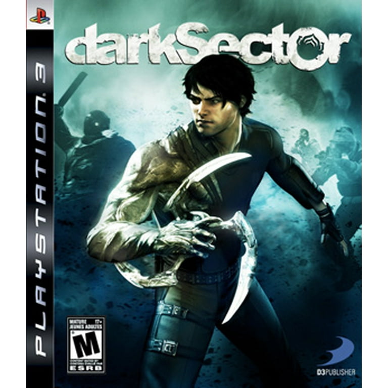 Ps3 Game Cover