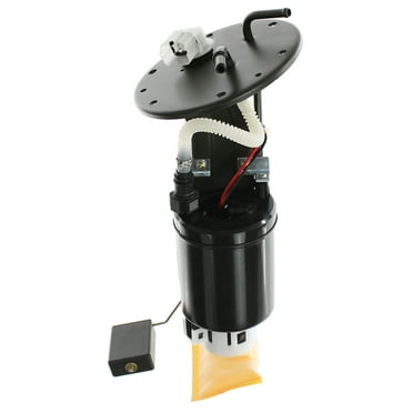 Agility Auto Parts 4011190 Fuel Pump Module Assembly for Nissan ...