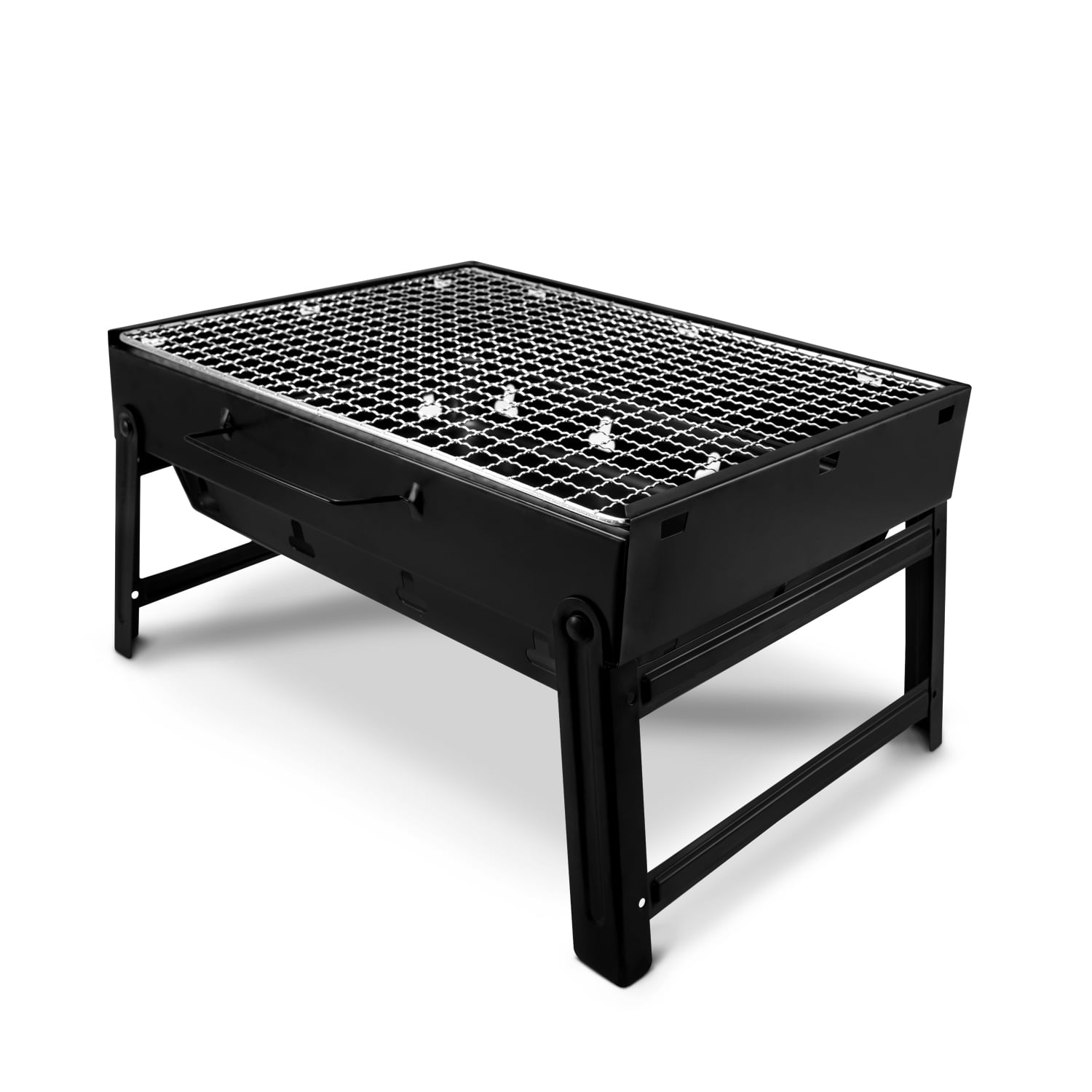 Parrilla o Asador Portátil Idea Nuova Mini Asador movil | Bodega ...