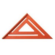 Johnson 48 in. L x 22 in. H Aluminum T-Square Silver - Walmart.com