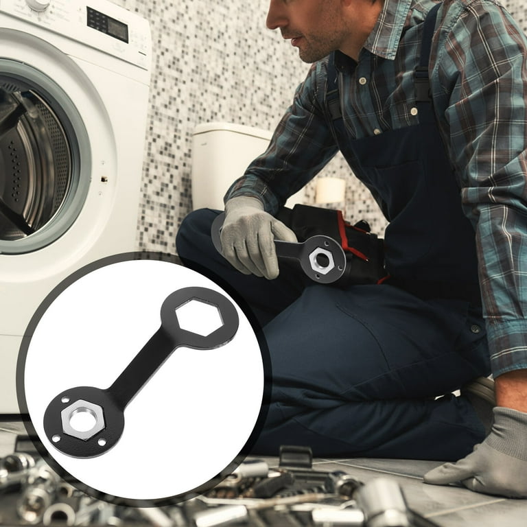 Spanner Wrench Washing Machine