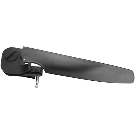 Kayak Rudder Adjustable Fishing Canoe Boat Rudder Tail Vane Rudder Set ...