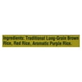Ralston Family Farms Nature's Blend Rice 24 oz - Walmart.com