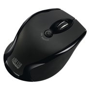 onn. Wireless Ergonomic Mouse - Walmart.com
