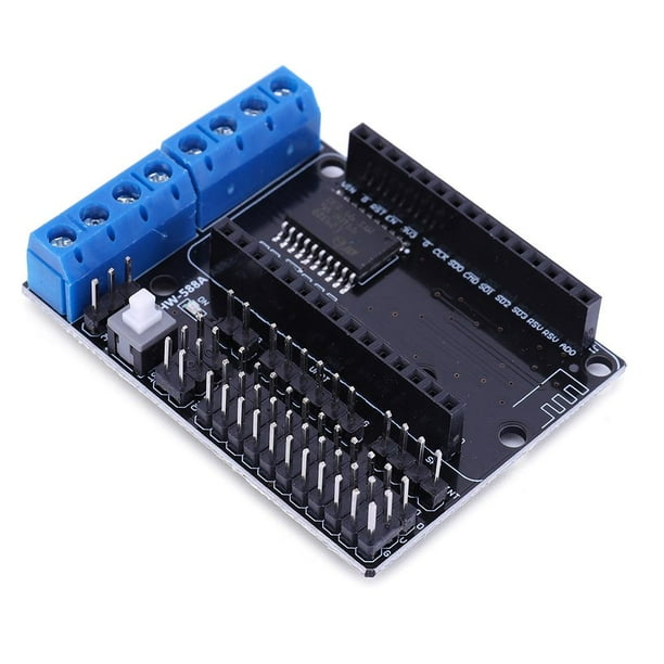 Módulo Wifi Esp8266 Ch340 Cp2102 Módulo Basado En Placa Esp8266 Esp 12e