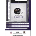 2005 Playoff Contenders #8 Jamal Lewis NFL Football Trading Card ...