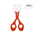Bug Catching Tool: 6pcs Grabber Kids Catcher Kit - Sensory Bin Tools ...