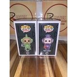 Teletubbies Funko POP! TV Dipsy Vinyl Figure - Walmart.com
