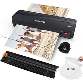 Swingline Thermal Laminator, 5 Mil Max. Document Thickness - Walmart.com