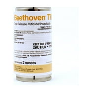 Vet Kem Indoor Knockout Flea and Tick Home Removal Spray, 16-Ounce ...