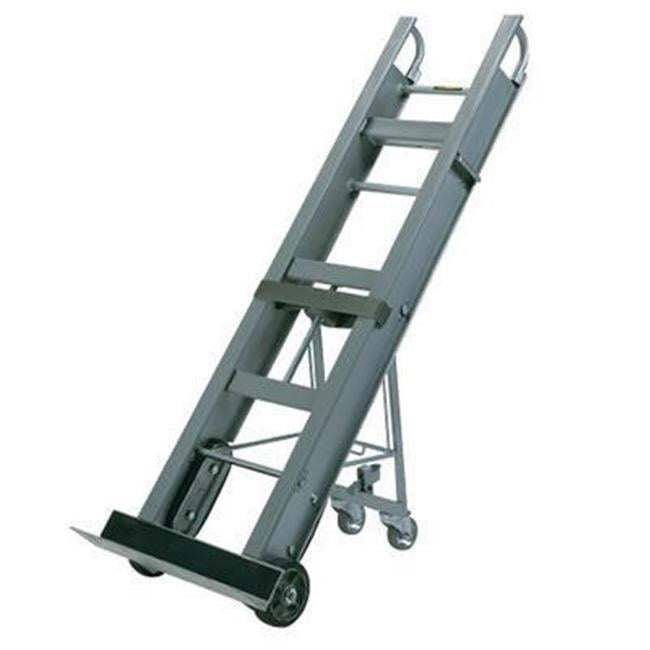 Wesco Industrial 230040 Vend Aluminum Vending Machine Trucks Mrv-66-Ec ...