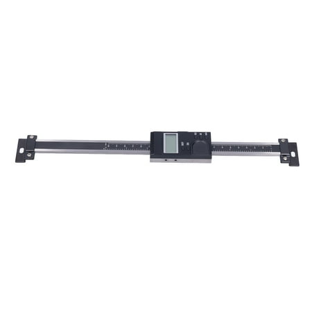 Digital Vertical Vernier, Digital Linear Scale Caliper IP45 Waterproof ...
