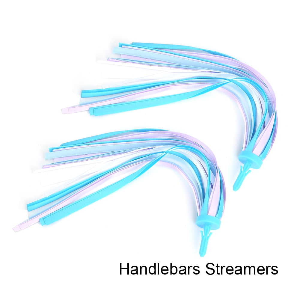 Click here for Ylshrf Handlebars Streamers  32pcs Colorful Ribbon... prices