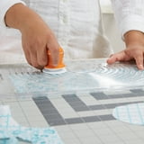 Fiskars Cutting Circular Fabric Cutter Blade, 1 Each - Walmart.com