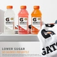 Gatorade Gatorlyte 20 Oz Lower Sugar Tropical Coconut Flavored ...
