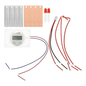 Photogate System - For Use with Visual Scientific Kits - (Experiment ...