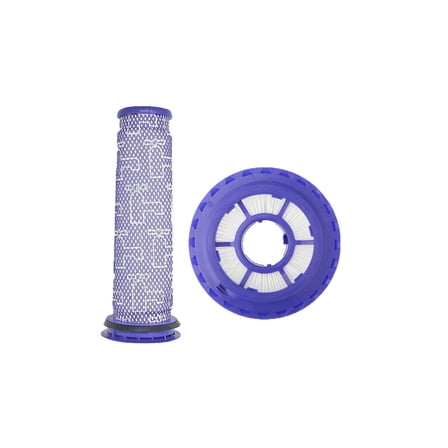 Oneida Air Systems FCH000004 Dust Cobra Replacement Hepa Media Filter ...