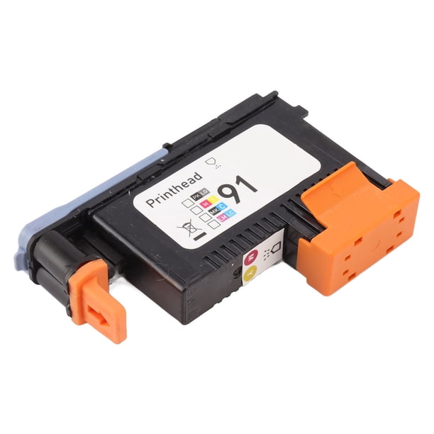 Printer Head Replacement, LM LC Professional Clear Resolution ABS ...