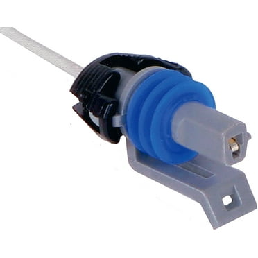 ACDelco GM Original Equipment PT382 Female Pigtail Wire Connectors ...