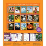 Superscience Stem Instant Activities: Superscience STEM Instant ...