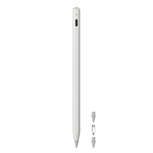 SwitchEasy EasyPencil Pro 4 Tilt-Sensitive USB-C iPad Stylus - Walmart.ca