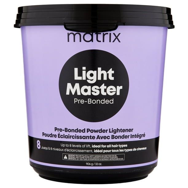Matrix Light Master Bonder Inside 2 lb - Walmart.ca