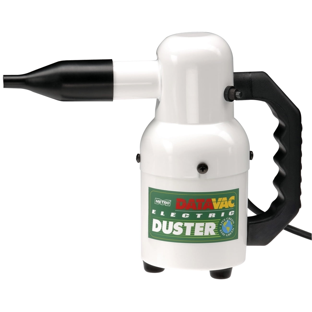 DataVac Electric Duster ED500 Blower - Walmart.com - Walmart.com